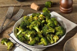 What Part of the Plant is Broccoli? Understanding the Anatomy of ...