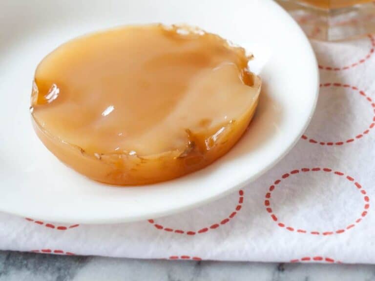 How to Grow Scoby from Store Bought Kombucha at Home - FarmingThing.com